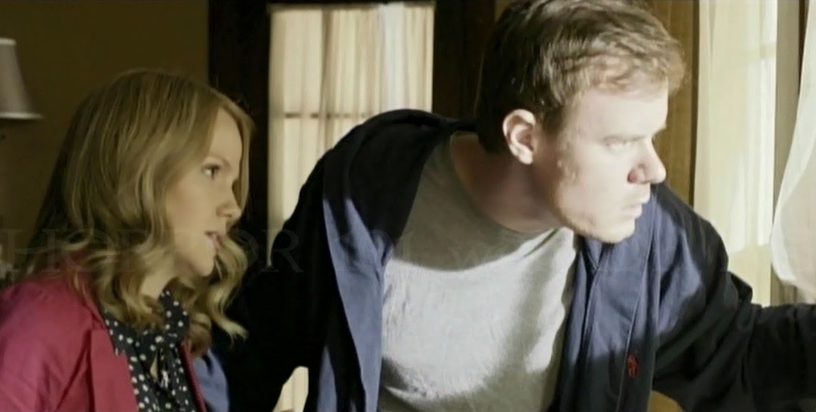 HORROR 101 with Dr. AC: PROXY (2013) movie review