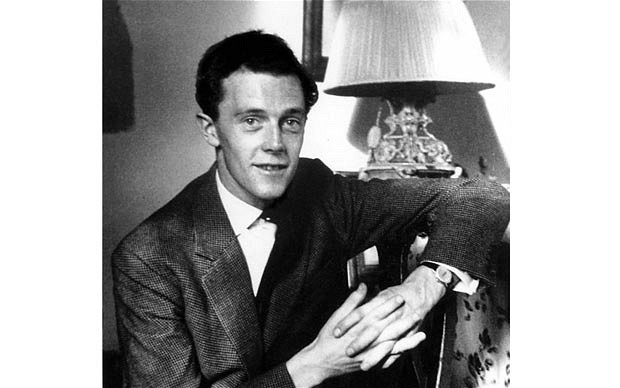 Unraveling The Slander Of Marilyn Monroe: Colin Clark