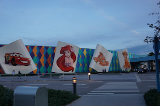 Disney's Art of Animation Resort | Travel Depot