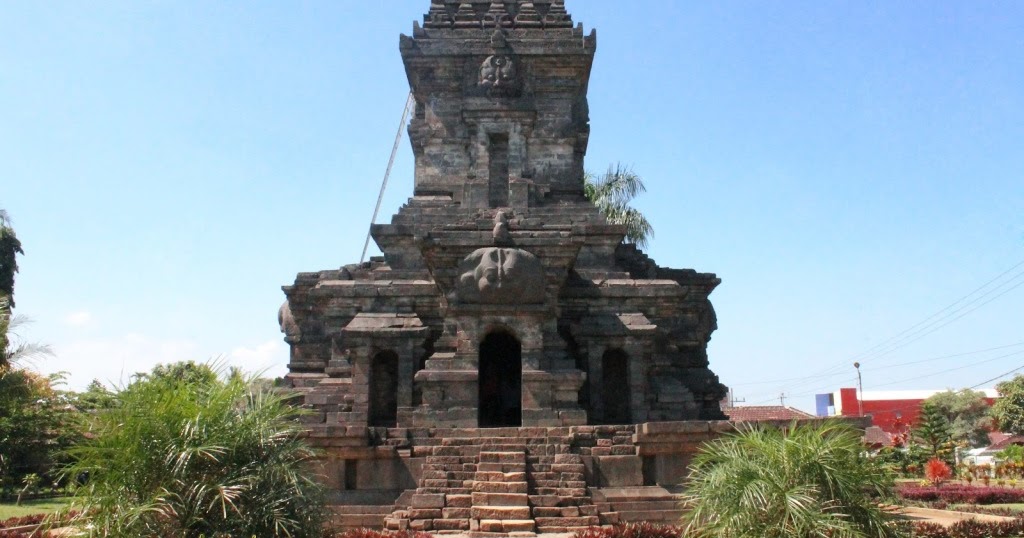 SEJARAH KERAJAAN JENGGALA