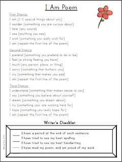 Classroom Freebies Too: Poems for Open House