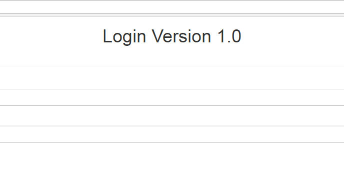 Free Programming Source Codes And Computer Programming Tutorials Simple Login System In Php And