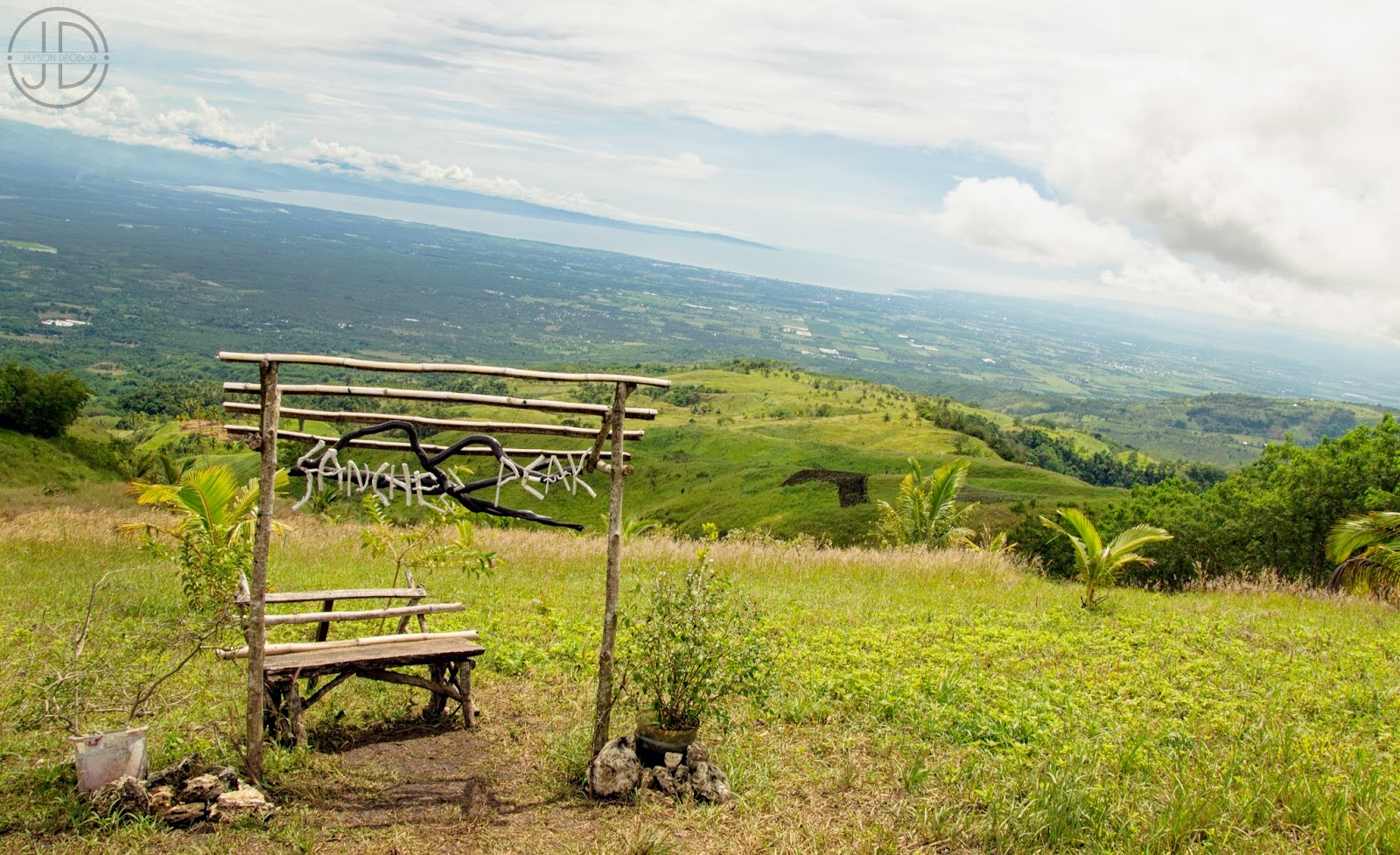 Have you ever been in Gensans top? - jaysonjournal