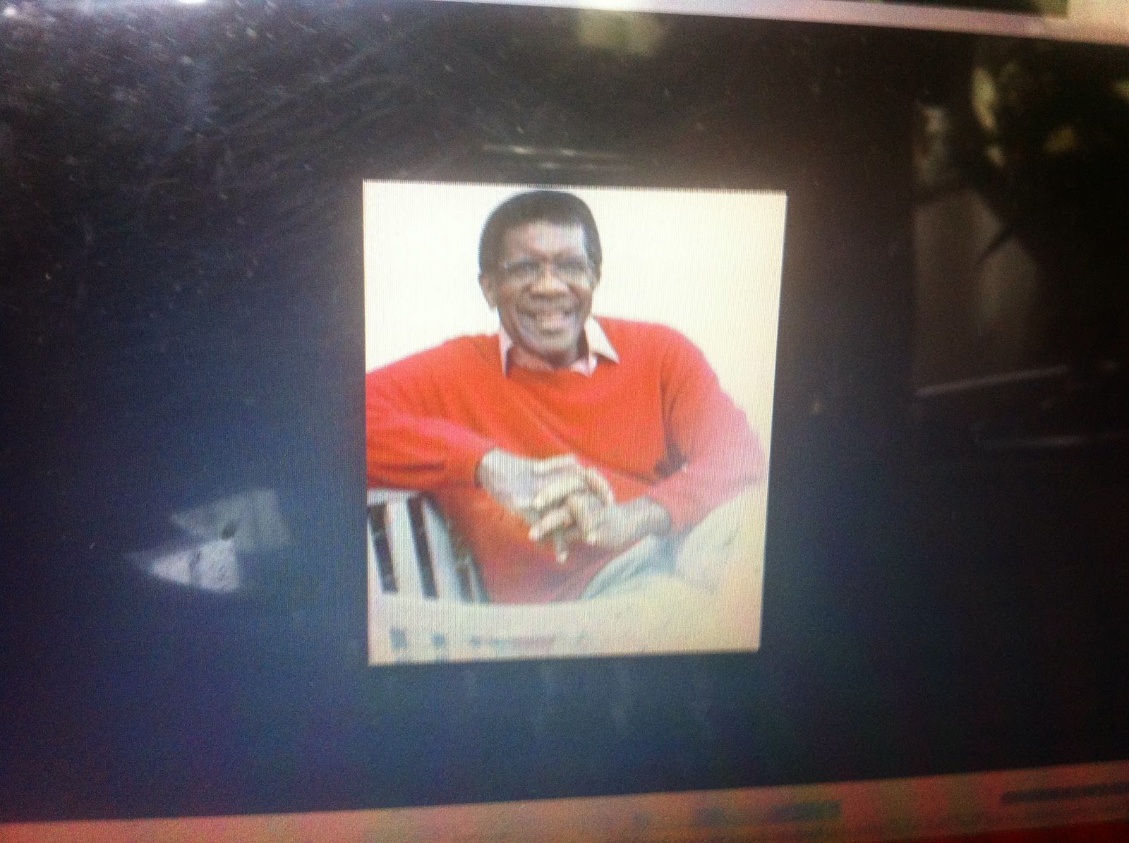 THE BLACK SOCIAL HISTORY:: BLACK SOCIAL HISTORY : AFRO-BRITISH " BARON ...