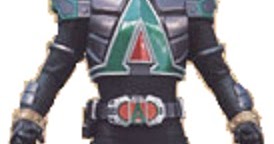 Kamen Rider Lance - Ultimate Riders Review