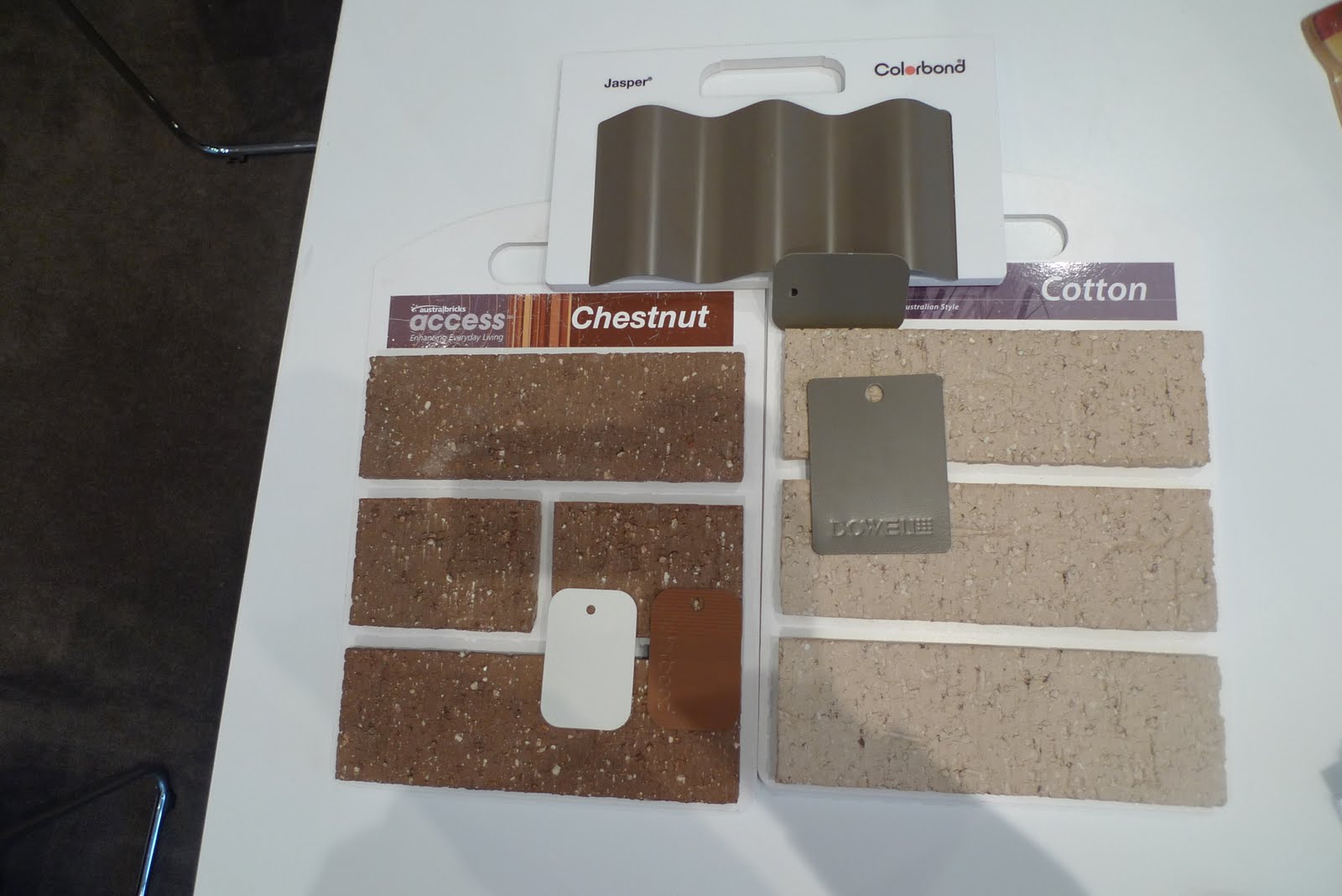 Facade Colour help, please! • Home Renovation & Building Forum