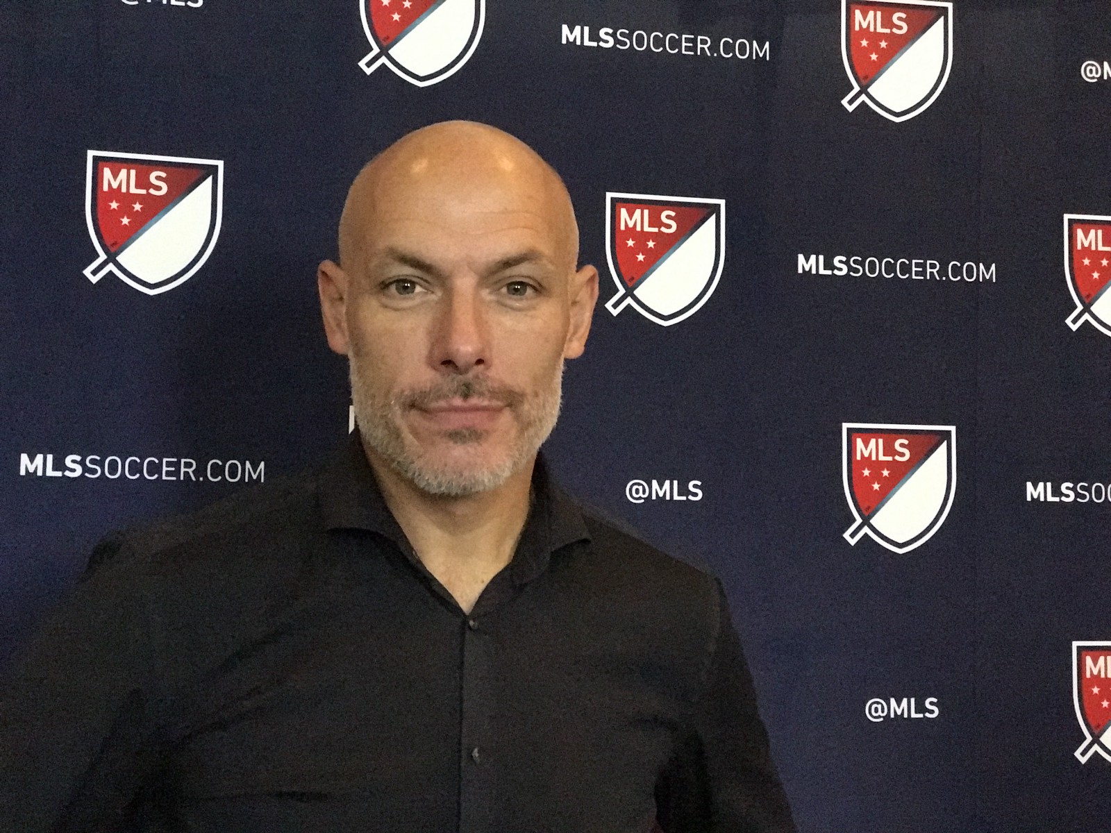ÉTATS-UNIS - MLS / PRO : Mark GEIGER nommé Manager Général des Arbitres ...