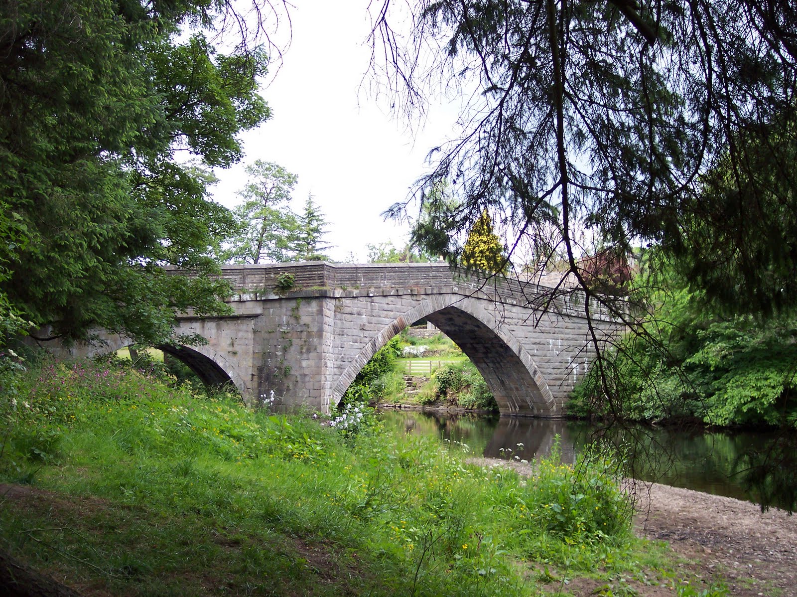 Endurance Adventures: The Baslow Boot Bash- Event Report