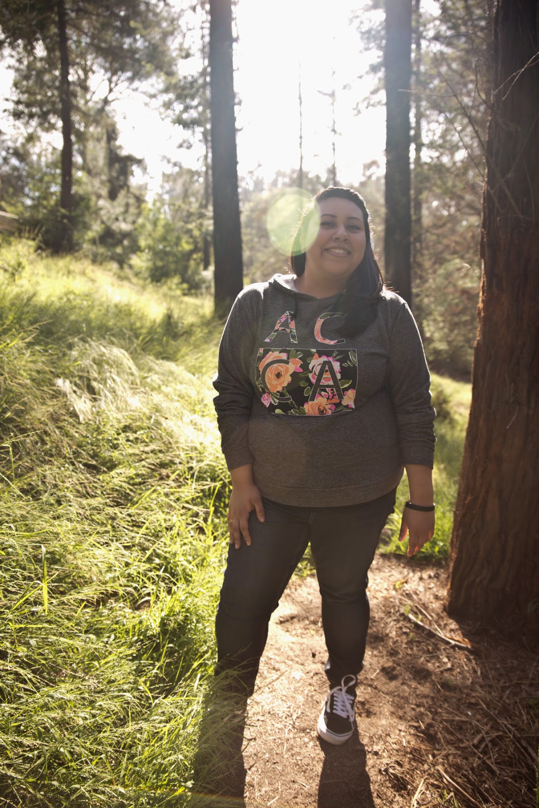 The Adventures of Ana : 112/365 - "Green Day" featuring Haylie Calvert