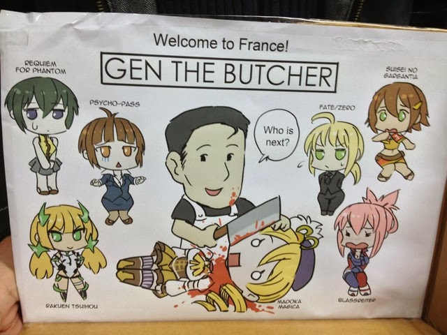 List: Top 3 Gen Urobuchi Anime Titles | Anime and Book Messiah