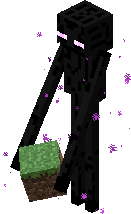 MINECRAFT BLOG: MONSTRUOS PRINCIPALES DE MINECRAFT