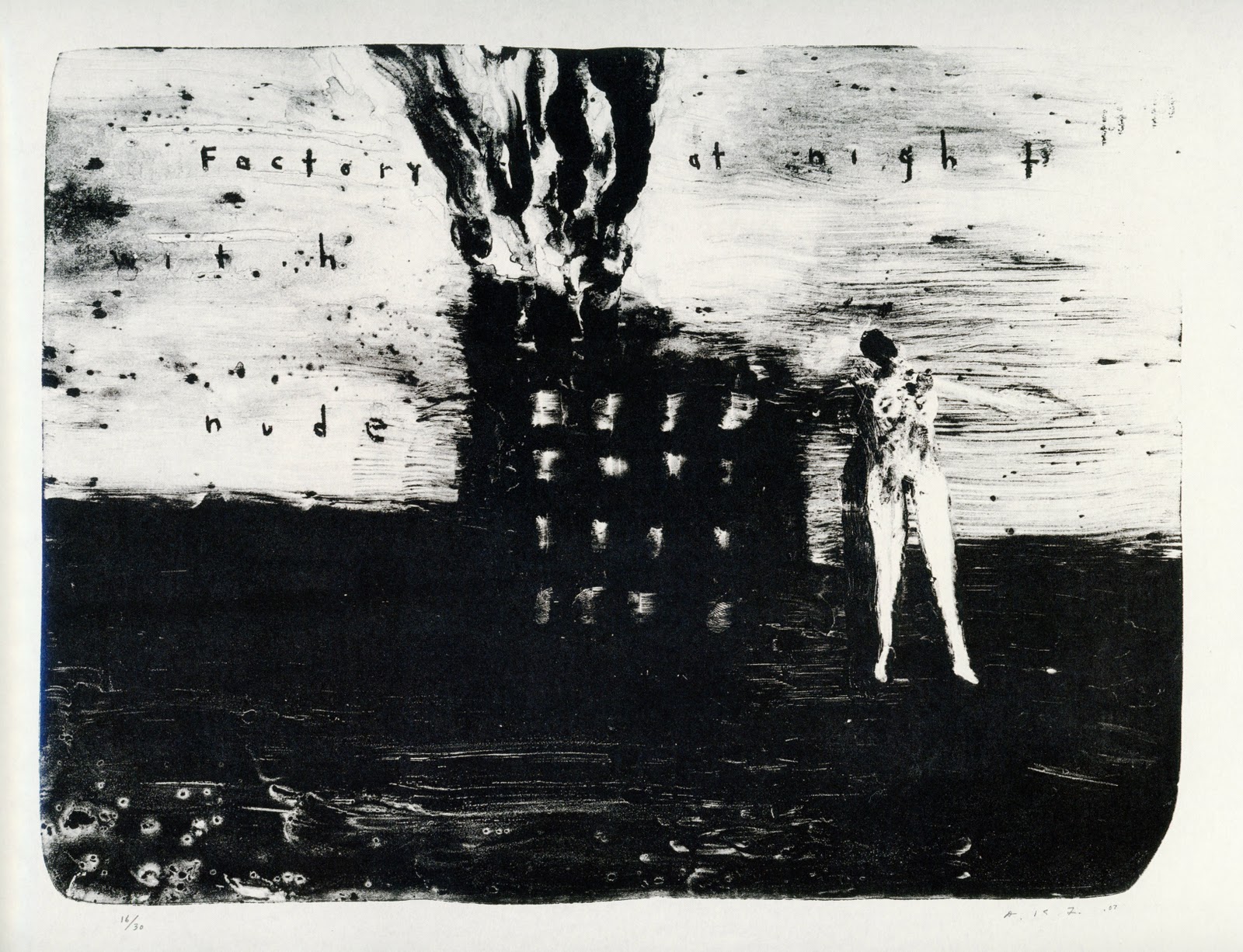 ecos e memórias: David Lynch