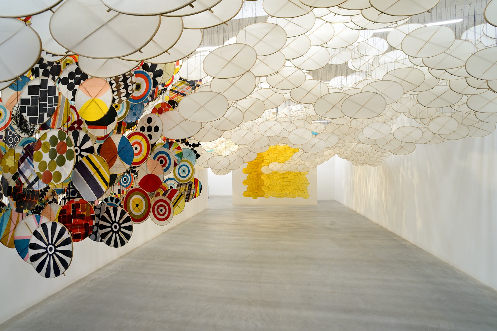 Ghosts Of The Great Highway: Epic Proportions. The Artwork Of Jacob ...