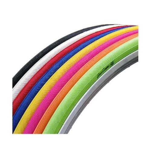 New Information Technology News: Tire Color Fixie