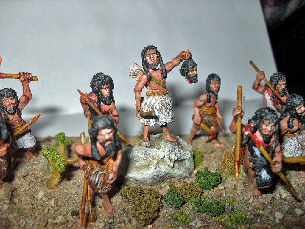 Chariot Gamer: March 2015