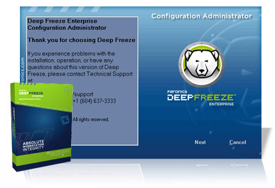 Adswalwel|free software: deep freeze for windows 7