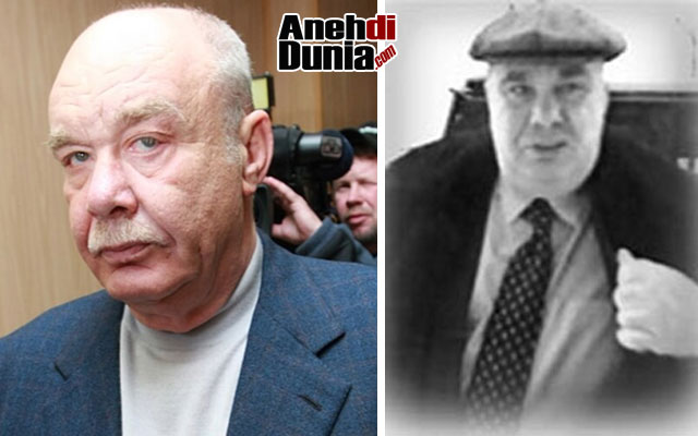 Bahaya Inilah Daftar Orang Paling Dicari Karena Kejahatannya - Berita ...