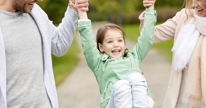 psicologia infantil: ¿Cómo le digo a mi hijo que es adoptado?