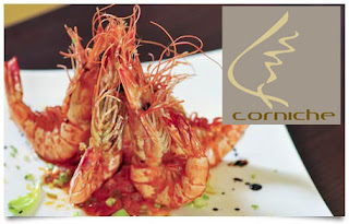 Fresh Promos: Corniche @ Diamond Hotel: 50% Off Lunch/Dinner Buffet ...