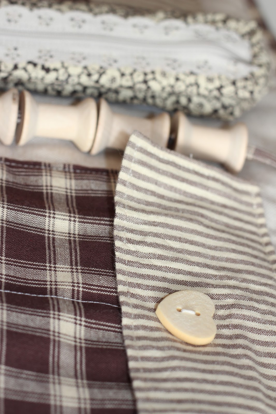 MI HOGAR DE PATCHWORK: 2018