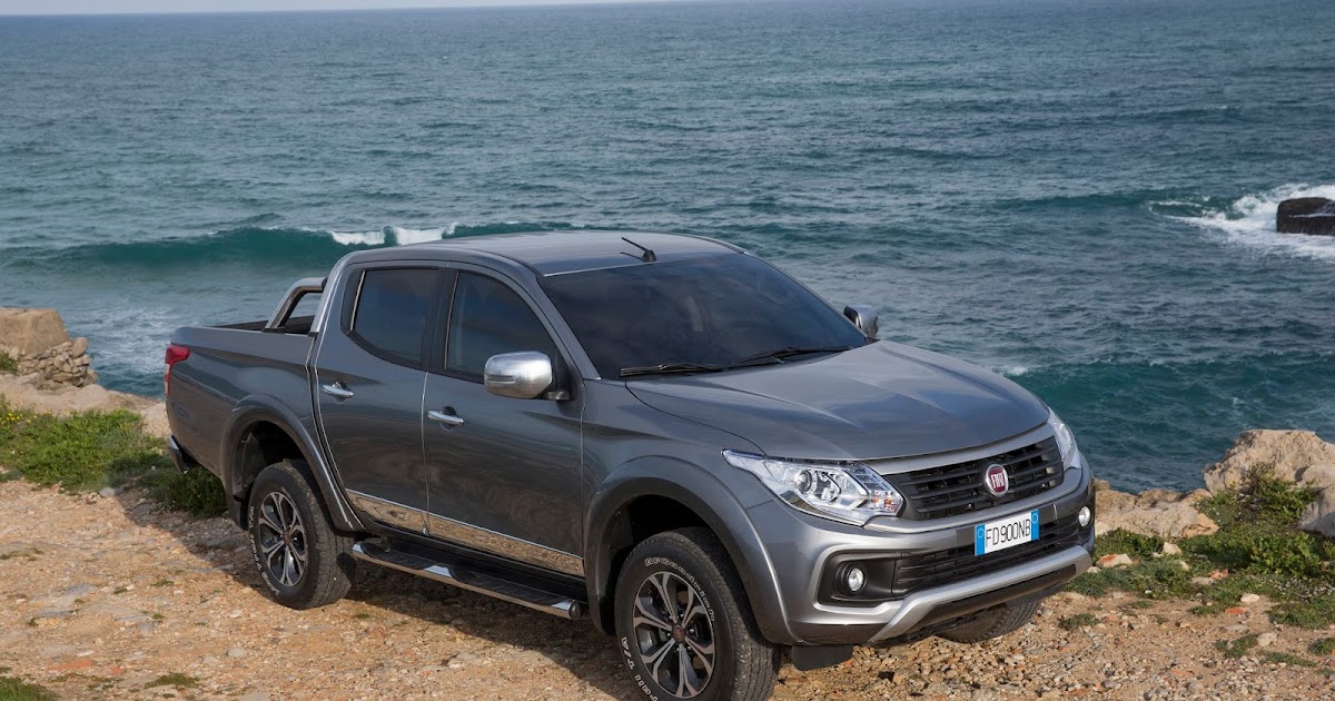 Fiat Fullback o Mitsubishi L200? Guida alla scelta.