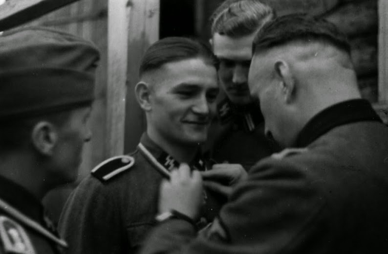 4ª SS-POLIZEI-PANZERGRENADIER-DIVISION - WW2 en Imágenes - Blog Segunda ...