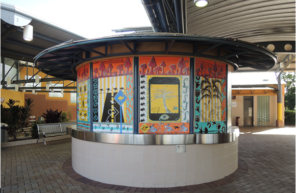 Amazing Gold Coast: Brisbane Day-Trip (Part 1) - Surfers Paradise to ...