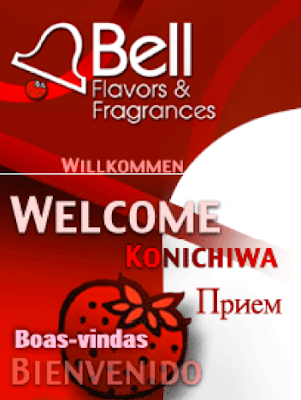 Bell Flavors & Fragrances compra a divisão de sabores da Iceberg Aromas ...