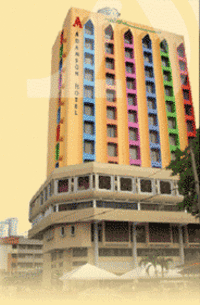 Kuala Lumpur Hotels: Adamson Hotel Kuala Lumpur