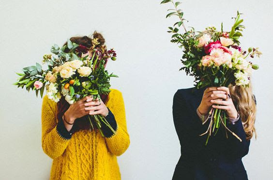 Weekend Favorites : Fashion in Bloom | Cool Chic Style Fashion