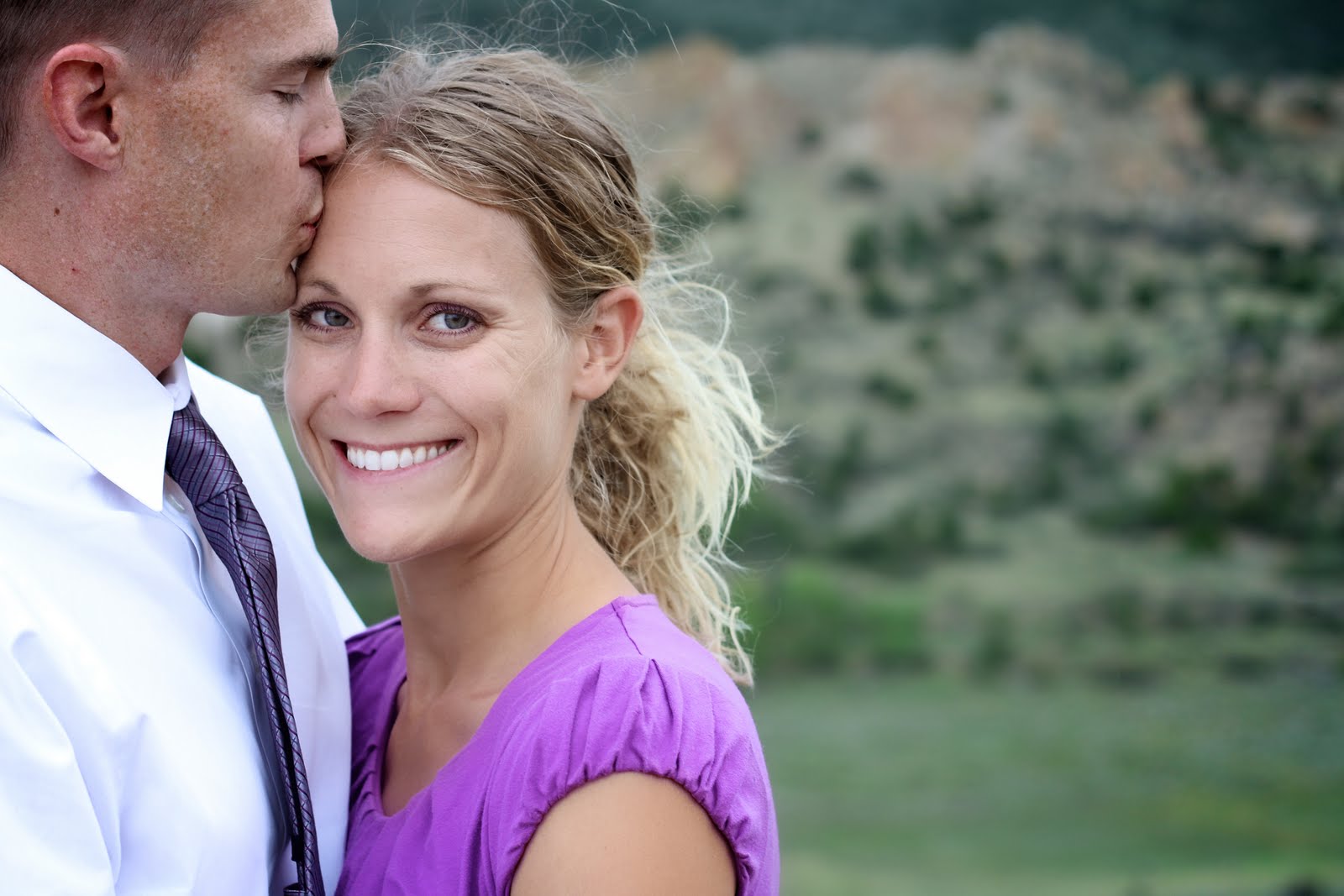 Egbert Family Blog: Family Pictures