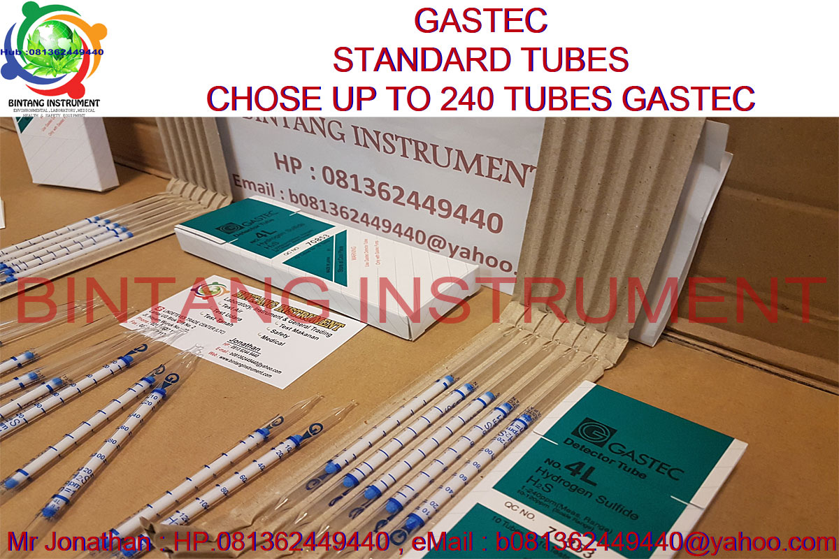 .: 081362449440 Jual Gastech Detector Tube , Gastech Detector Tube ...