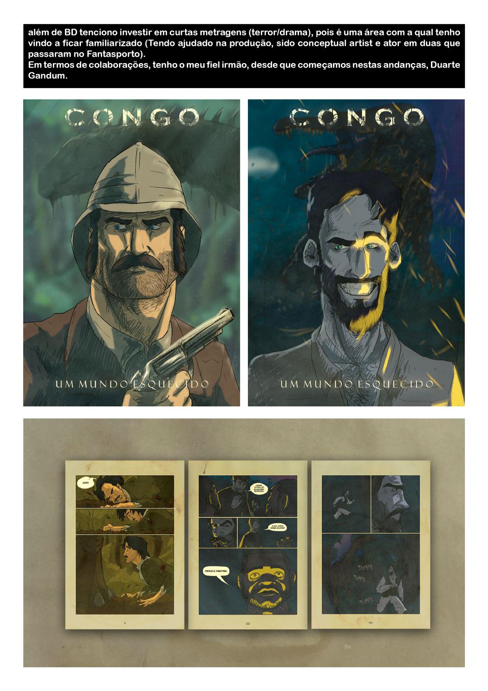 Divulgando Banda Desenhada: Tertúlia BD de Lisboa - 405º Encontro ...