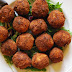 Oktoberfest: Mini Bratwurst & Sauerkraut Balls | Bevy Richmond
