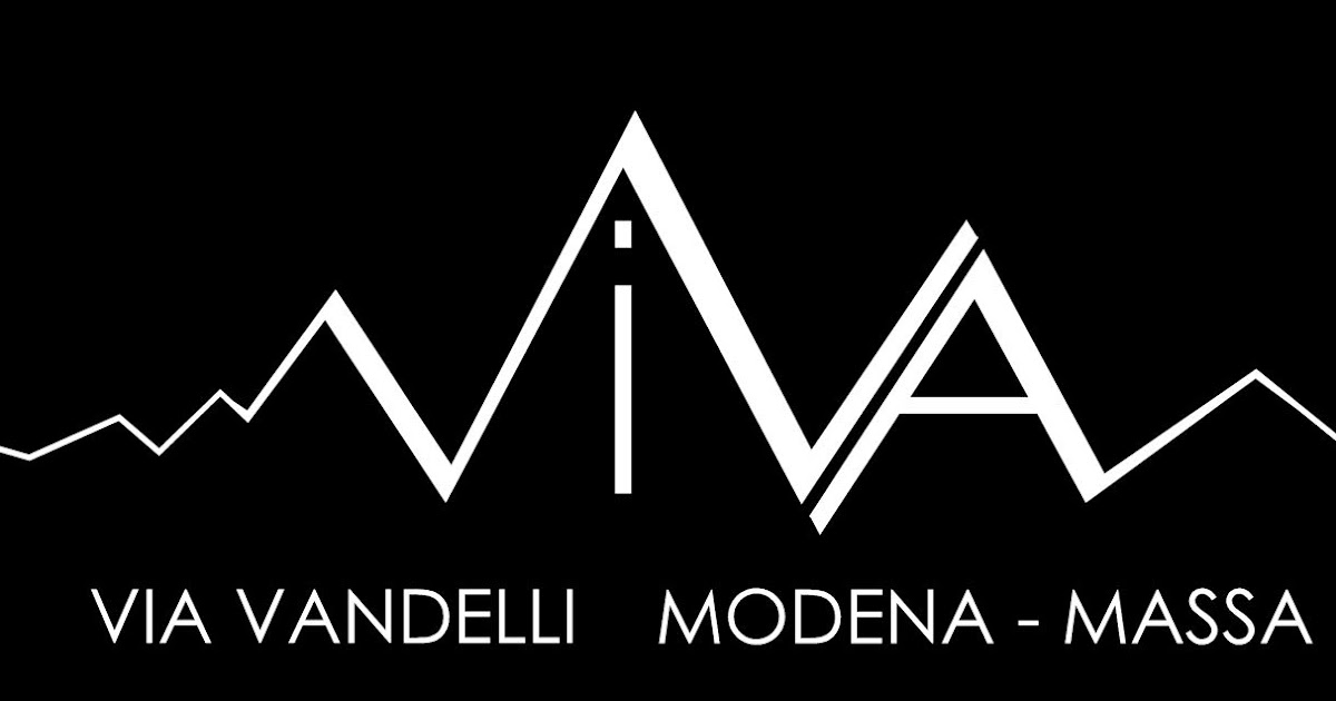 la Via Vandelli:: Modena-Massa: ViVa!
