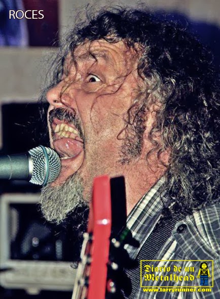 Diario de un Metalhead: RAMÓN LAGE presenta un audiolibro de "El Hobbit ...