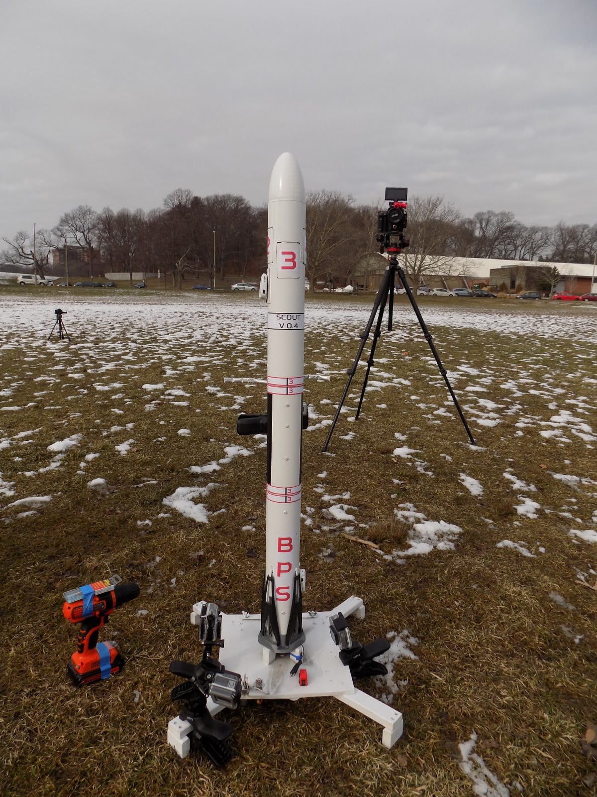 The Rocket N00b: A Chat with Aerotech, Part 2