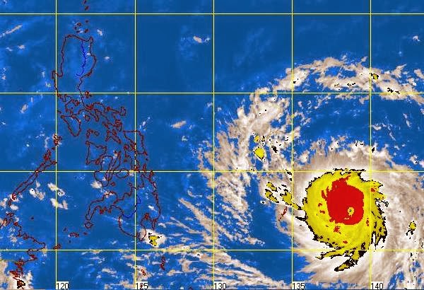 Called to Serve... In the Philippines!!!: Latest Update of Super ...