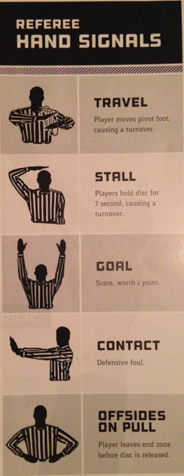 Sludge Output: AUDL Ref Signals