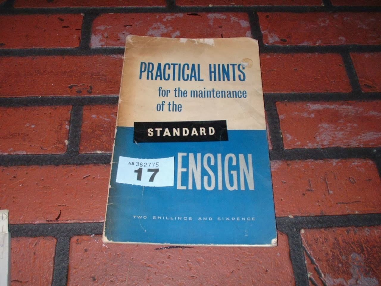 Standard Motor Company Cars: Standard Motor Company Production