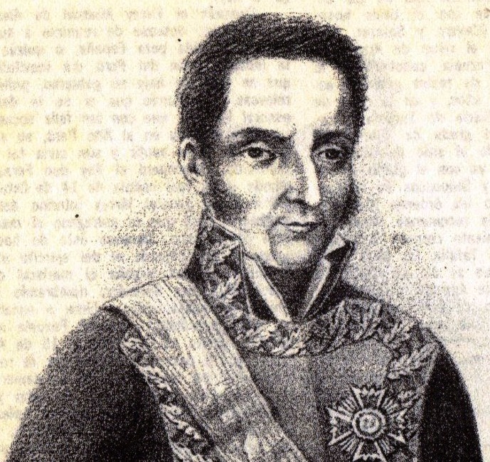 José Antonio Benito: EL ÚLTIMO VIRREY DEL PERÚ SEGÚN JULIO ALBI