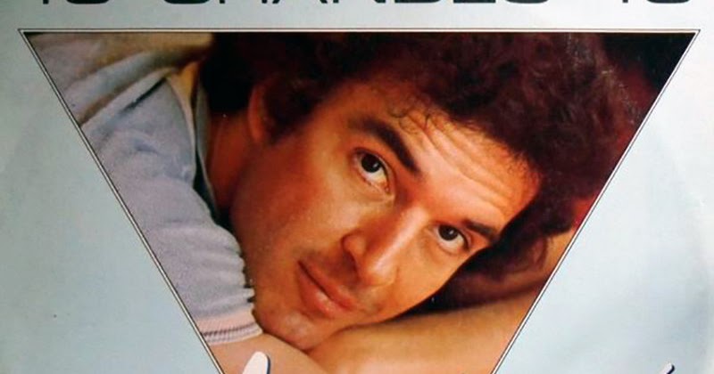 ENTRE MUSICA: ROBERTO JORDAN - 15 Grandes 15 (1984)