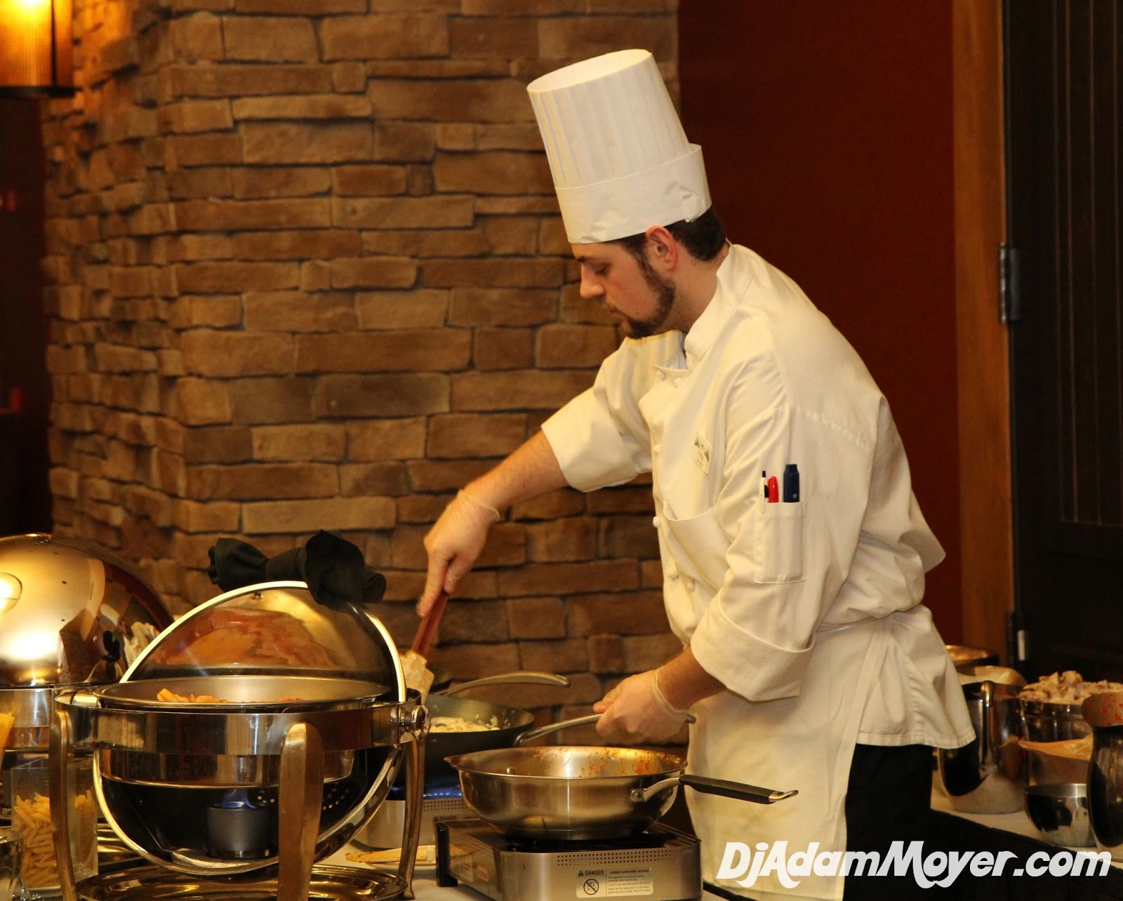 Weddings with DJ Adam Moyer