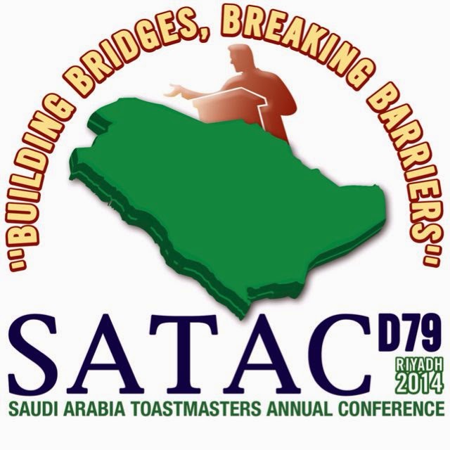 SATAC 2014: REGISTRATION