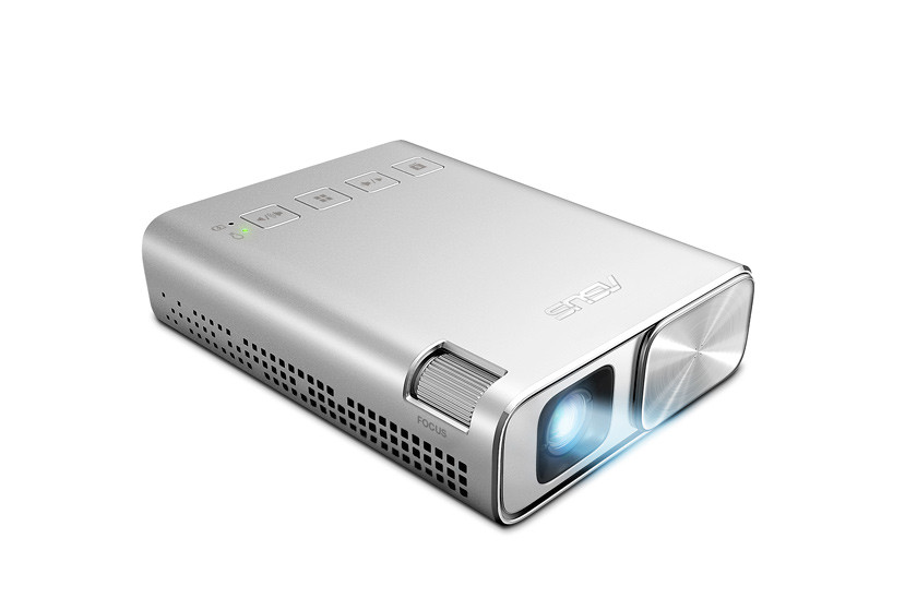 Pocket-size Asus ZenBeam E1 Projector Launched - Price & Features ...