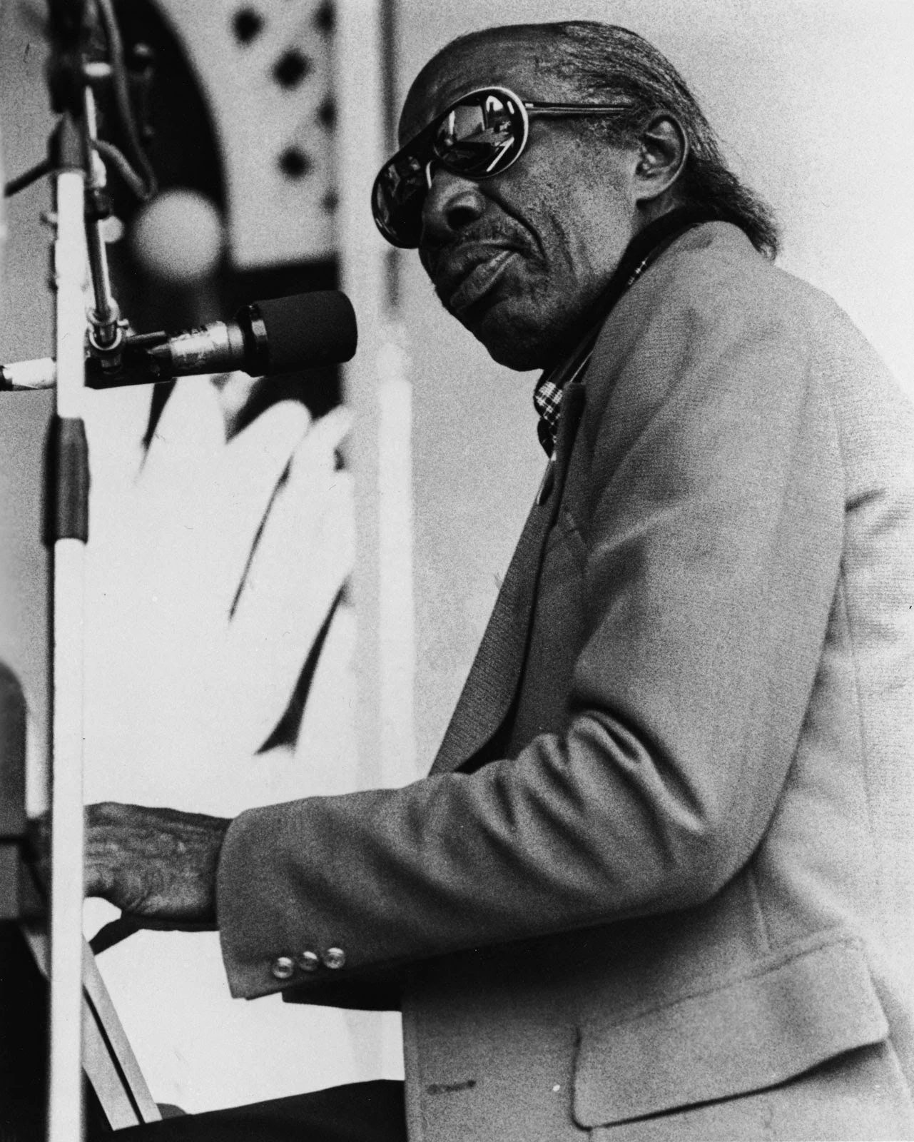 PROFESSOR LONGHAIR ( II )