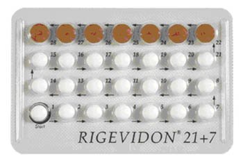 ApprendeBlog: Retorno a la fertilidad