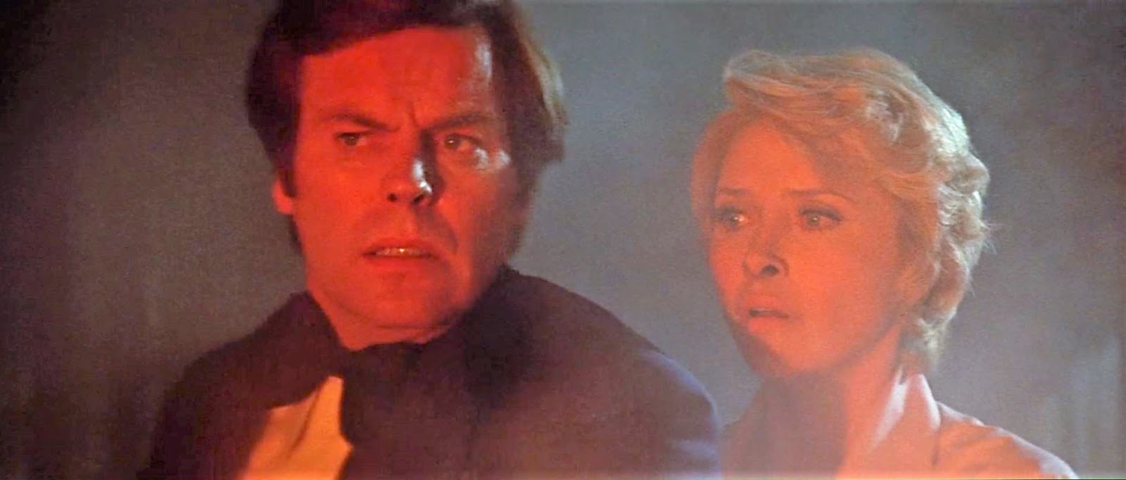 DREAMS ARE WHAT LE CINEMA IS FOR...: THE TOWERING INFERNO 1974