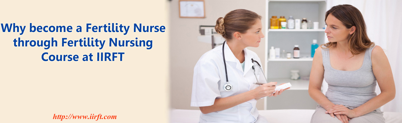 International Institute of Reproduction and Fertility Training