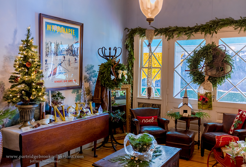 Getting it Right in the Digital Camera : Christmas at the Fells